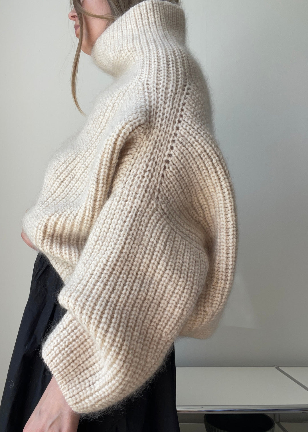 GUJO swetaer – AEGYOKNIT