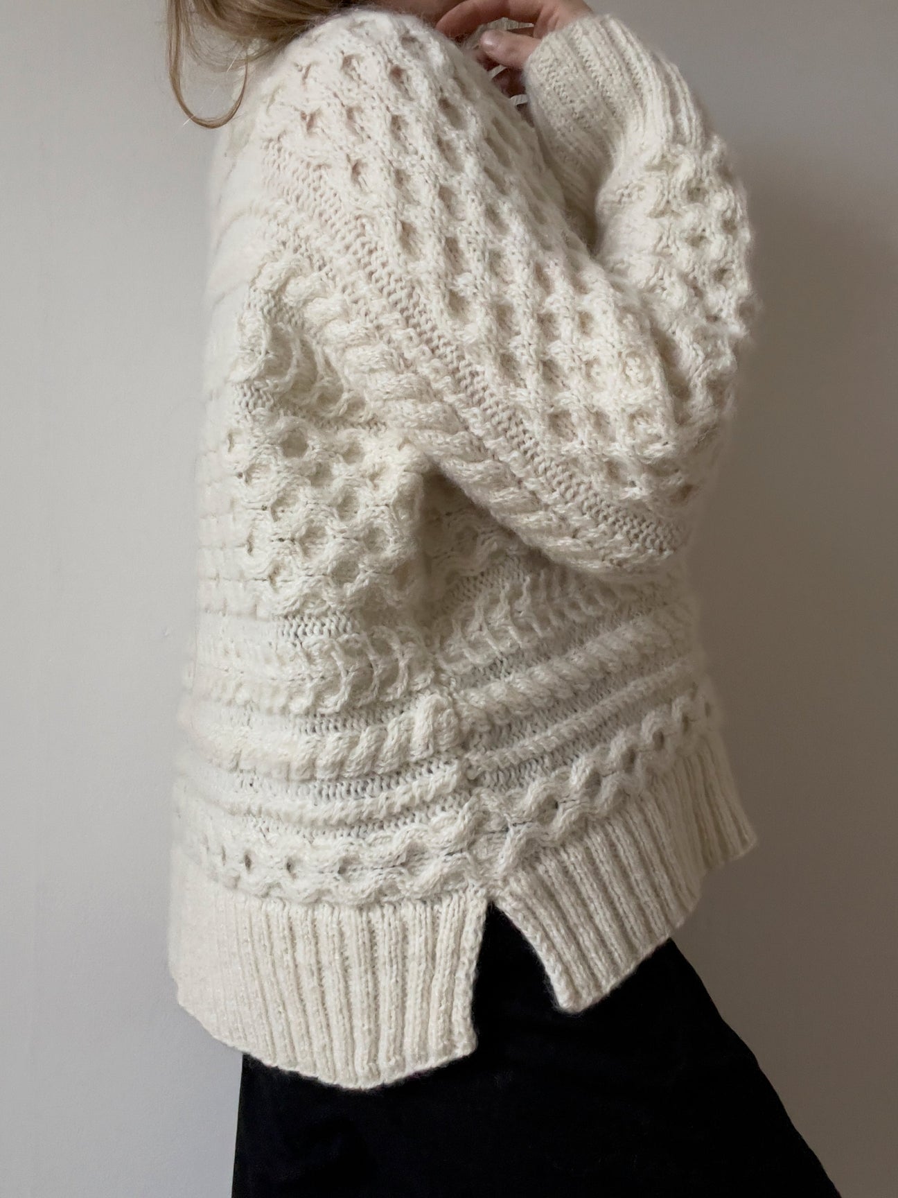 EURUS – AEGYOKNIT